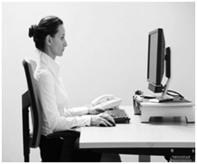 Bejsment - Ergonomia pracy