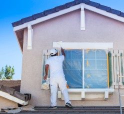 Bejsment - Jakie renowacje nie wymagają pozwolenia miasta?