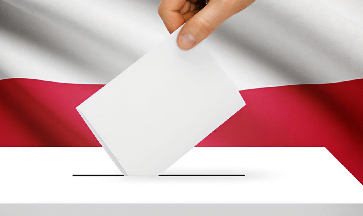 Bejsment - W Kanadzie wygrał PiS