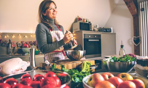Bejsment - Przygotuj się do świąt