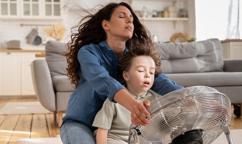 Bejsment - Przygotuj dom do sezonu letniego