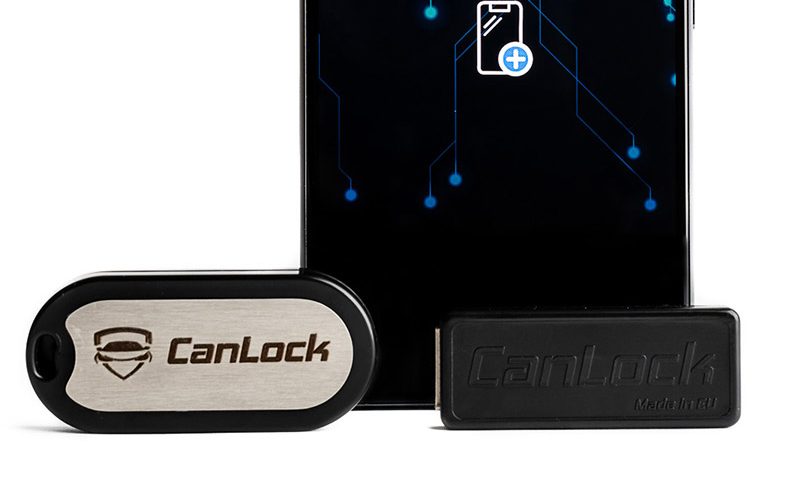 Bejsment - Nie daj sobie ukraść samochodu