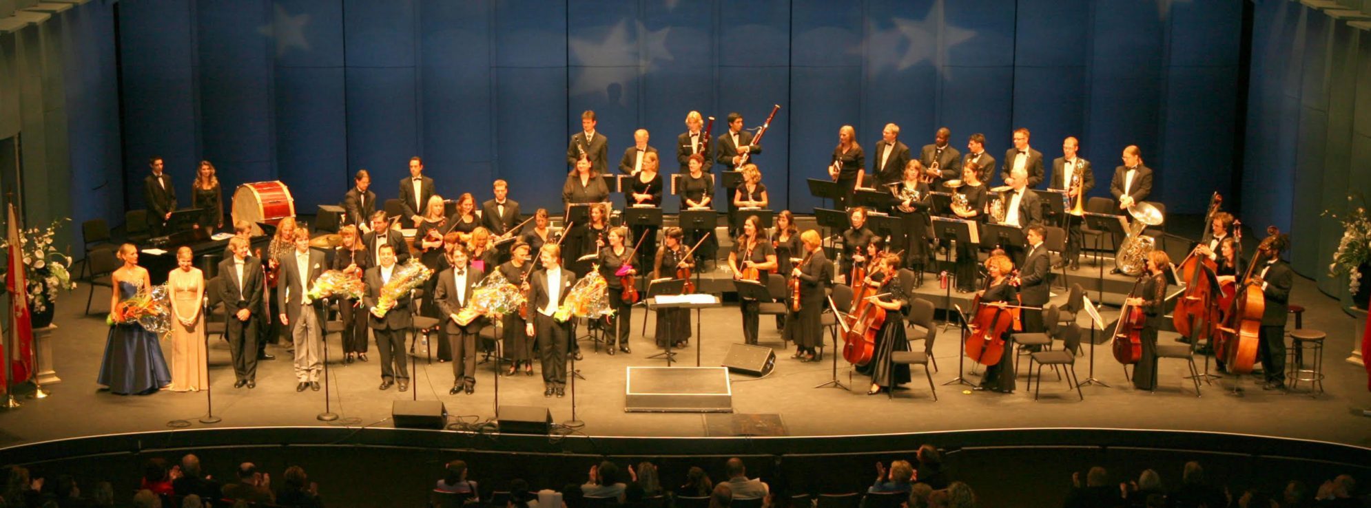 Bejsment - Celebrity Gala Maestro Rozbickiego