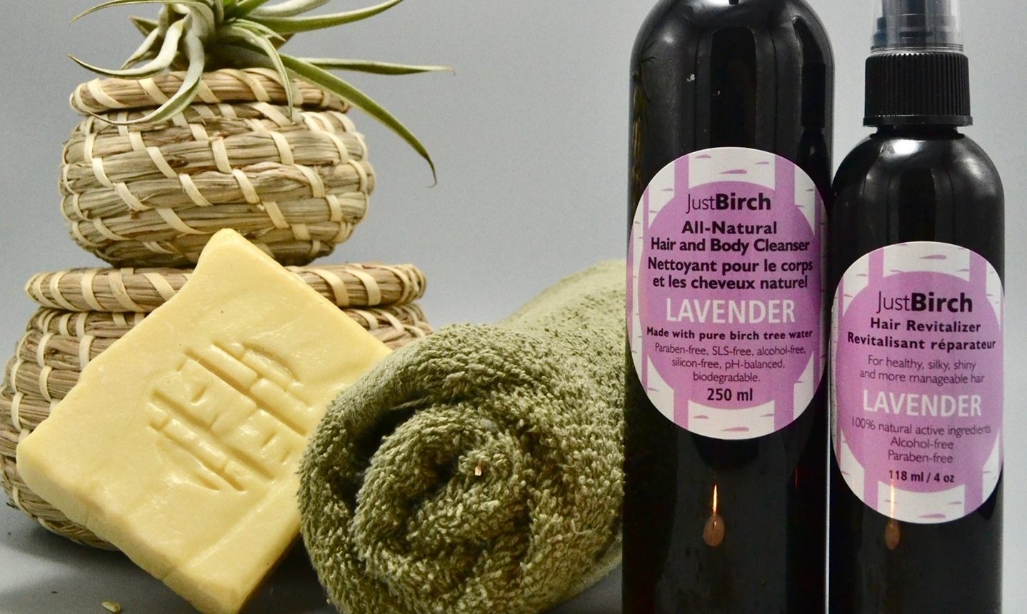 Bejsment - A może tym razem brzoza?