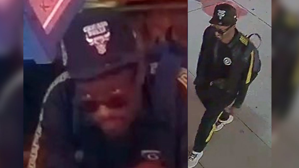 Bejsment - Rozbój w centrum Toronto. Policja zatrzymała kobietę, szuka ...