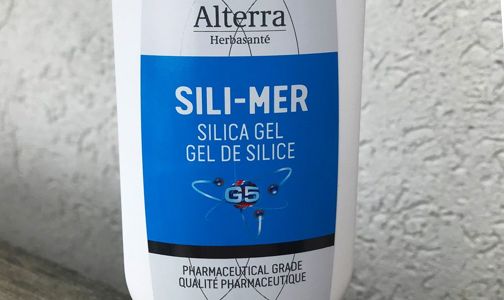 Bejsment - Rewelacyjny żel Sili-Mer G5