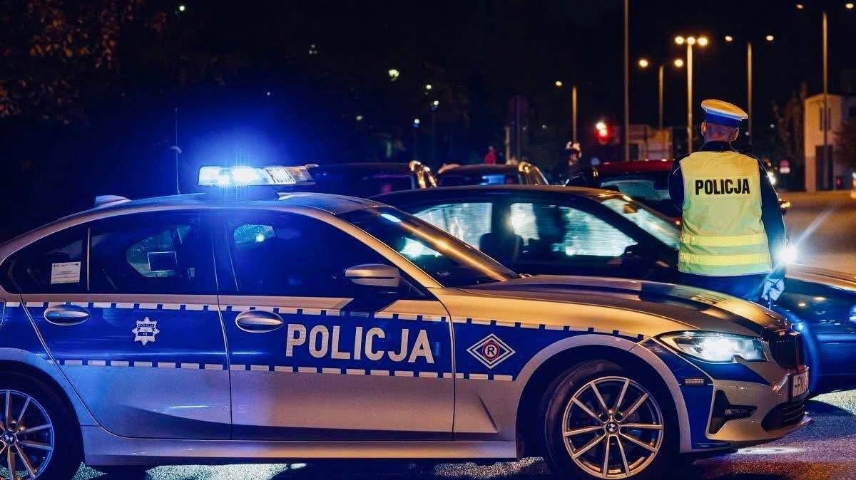 Bejsment - Policja zatrzymała mężczyznę, który groził prezydentowi ...