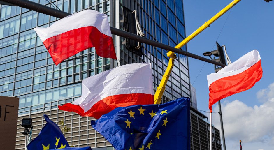 Bejsment - Niemcy zachwyceni polską gospodarką