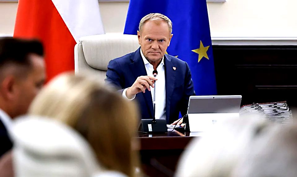 Bejsment - Granica z Białorusią zamknięta. Firmy z Podlasia biją na alarm