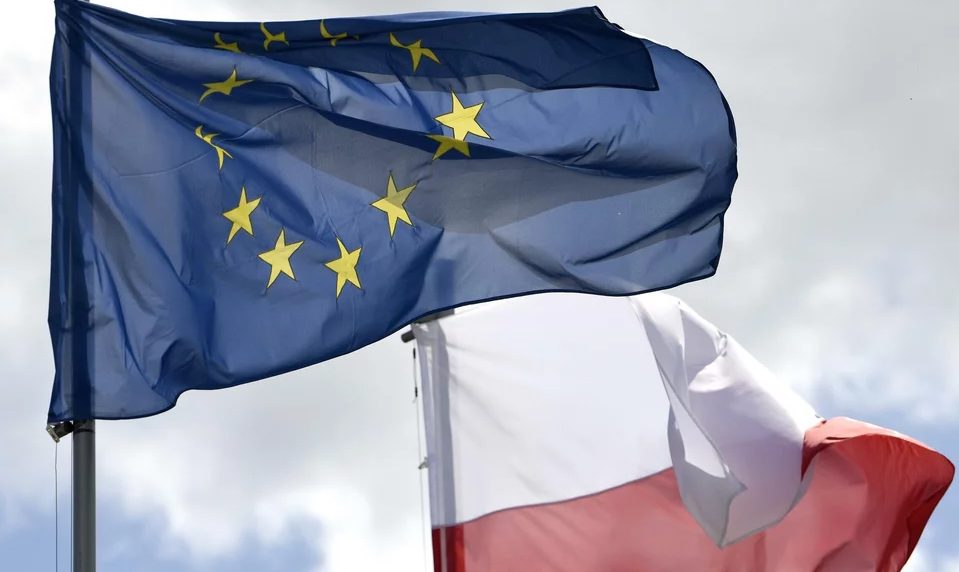 Bejsment - Bruksela pozywa Polskę do TSUE