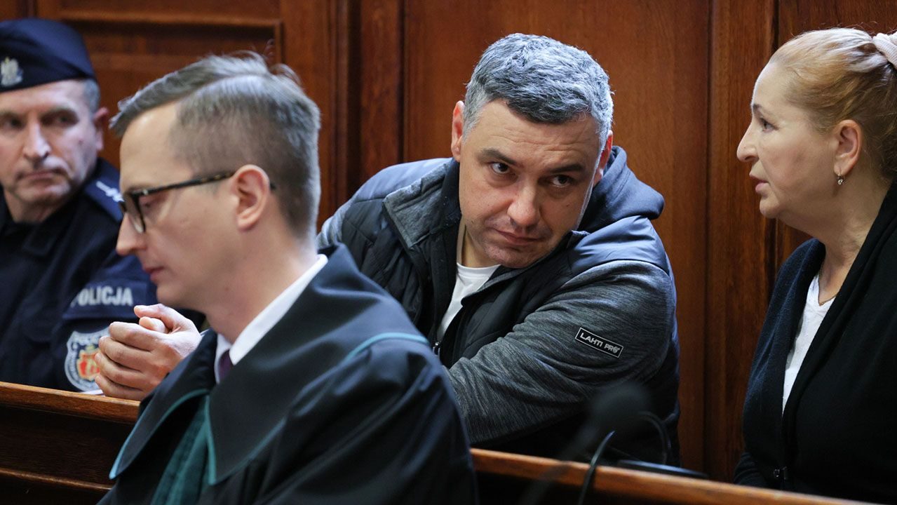 Bejsment - Polska odmówiła Niemcom wydania podejrzanego o wysadzenie ...