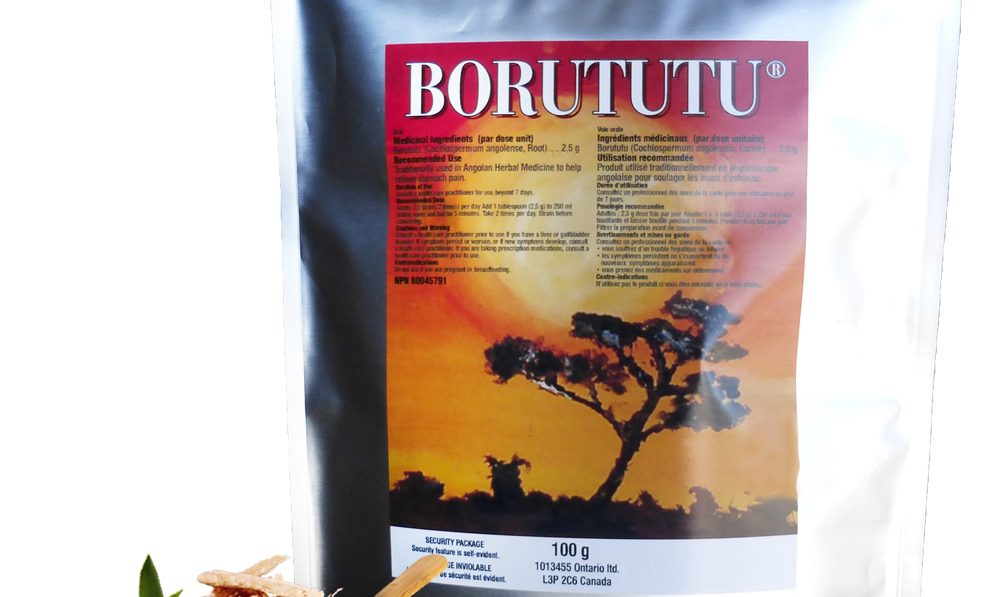 Bejsment - Borututu znów dostępne