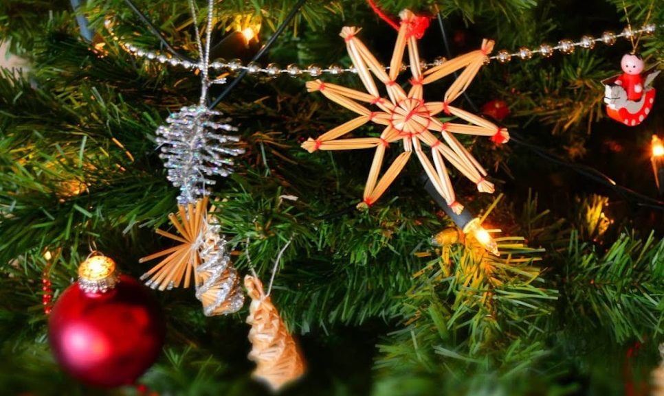 Bejsment - Jarmark bożonarodzeniowy pod gołym niebem zawitał do Mississaugi