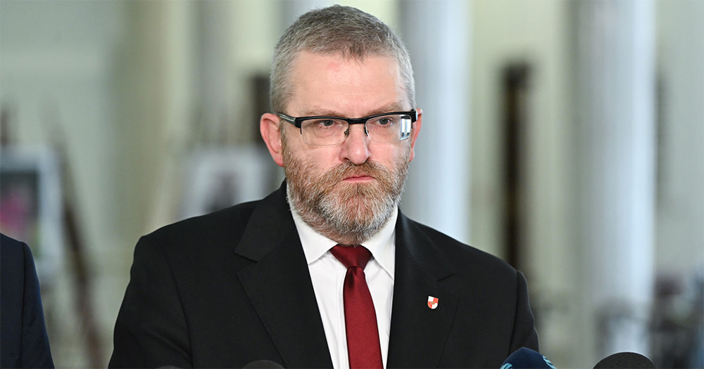 Bejsment - Partia Grzegorza Brauna z największym wzrostem poparcia