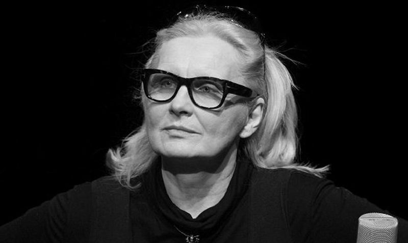 Bejsment - Zmarła Magda Umer. Miała 76 lat