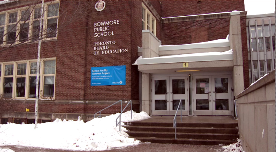 Bejsment - TDSB odsuwa nauczycieli w Bowmore Public School. Rodzice ...